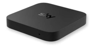 Sky Stream Box - Alle technischen Fakten & Funktionen