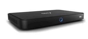 Sky Stream Box - Alle technischen Fakten & Funktionen