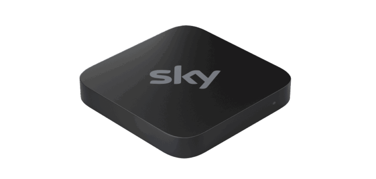 Sky Stream Box - Alle technischen Fakten & Funktionen
